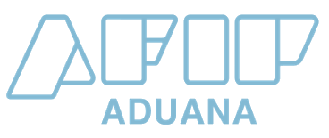 Servicio Nacional de Aduanas - Comprobante Digital